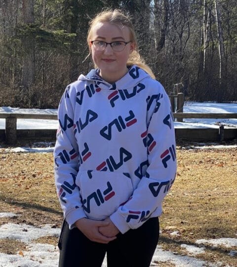 Our Crew - Elevated Experience Camping