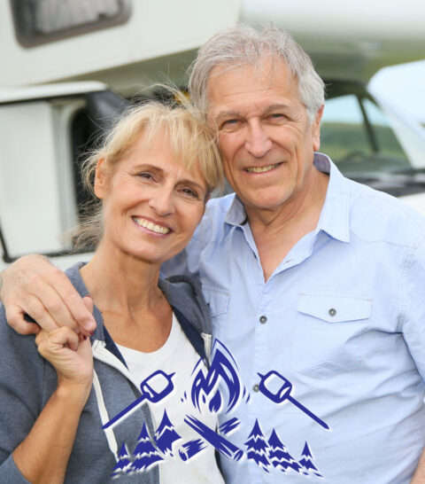 Elevated Experience Camping | Alberta Campgrounds - Elevated Experience Camping