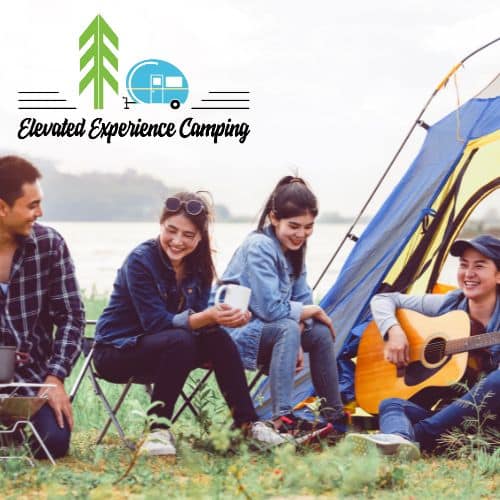 How We Make Camping Memorable Part 1 | RV Campgrounds Alberta ...