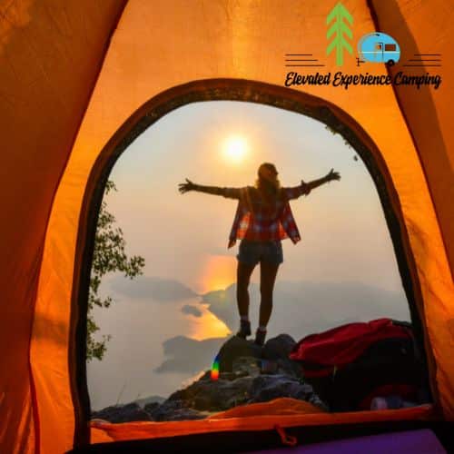 What Should Be Your Camping Tent Part 1 - Elevated Experience Camping