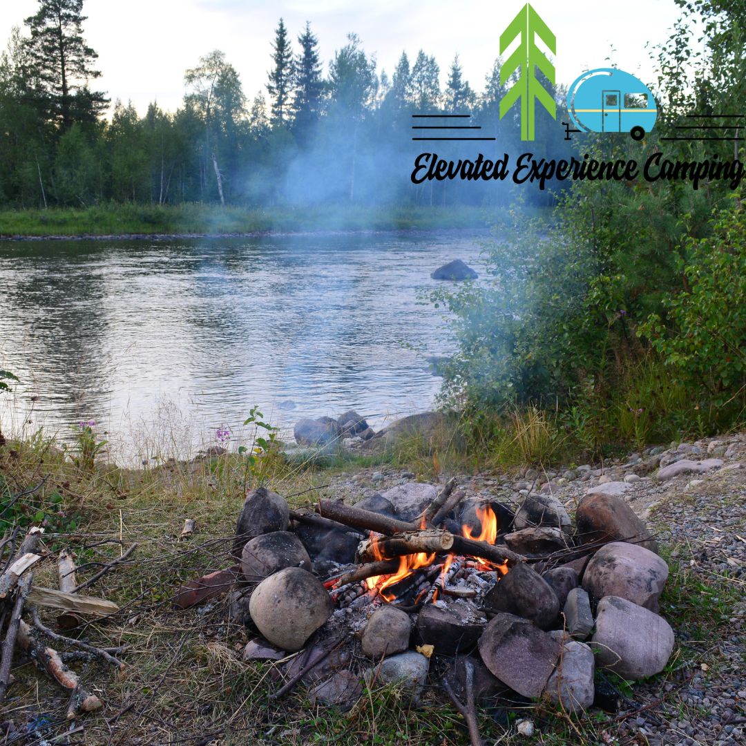Great Campfire Meals Part 1 - Elevated Experience Camping