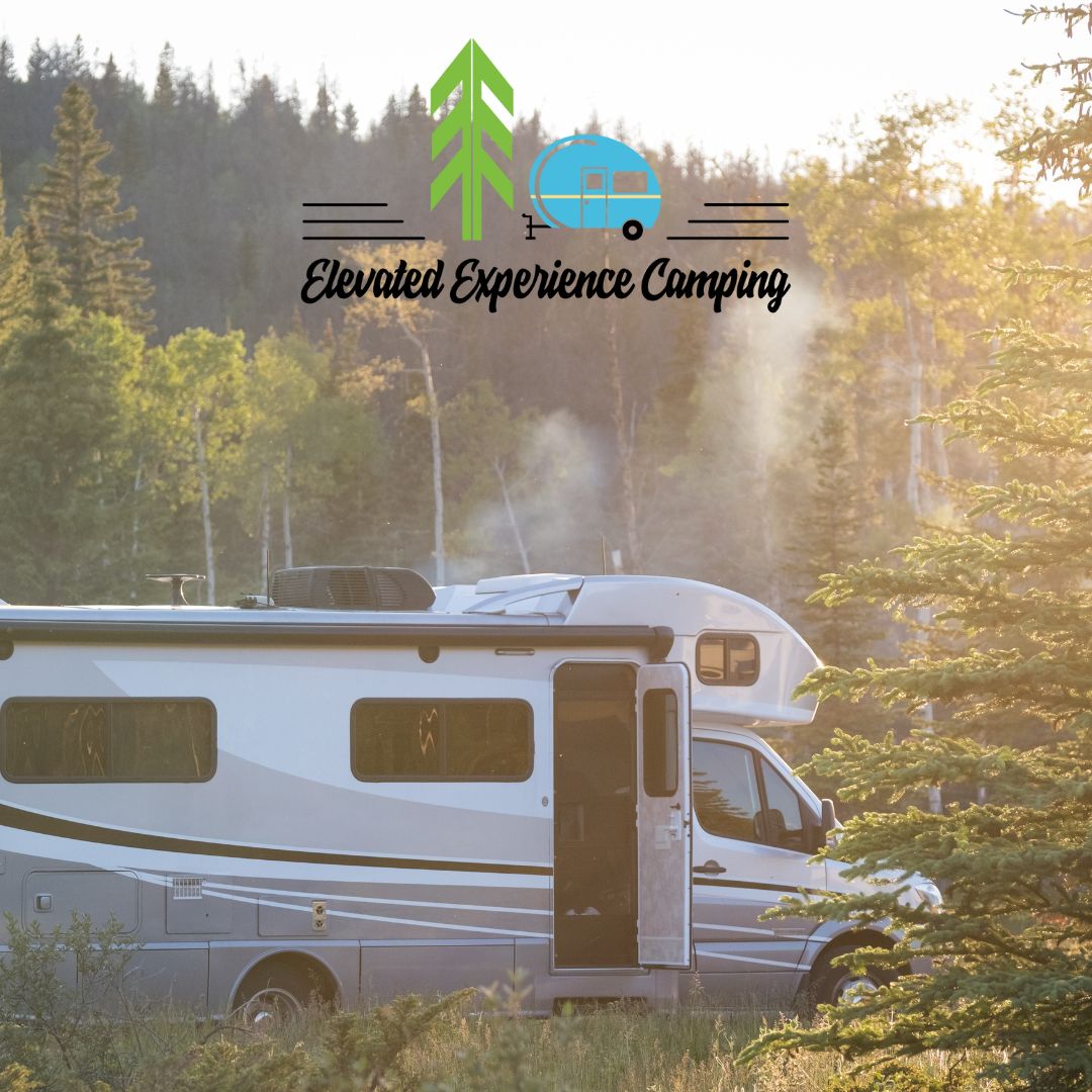 Is Camping Free in Alberta - Elevated Experience Camping