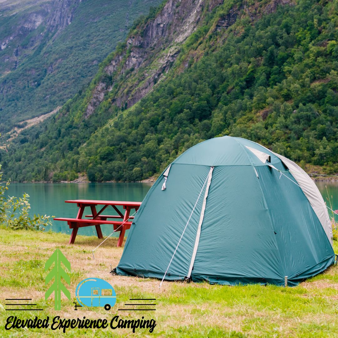 What is the Fine for Not Having a Camping Pass in Alberta? - Elevated ...