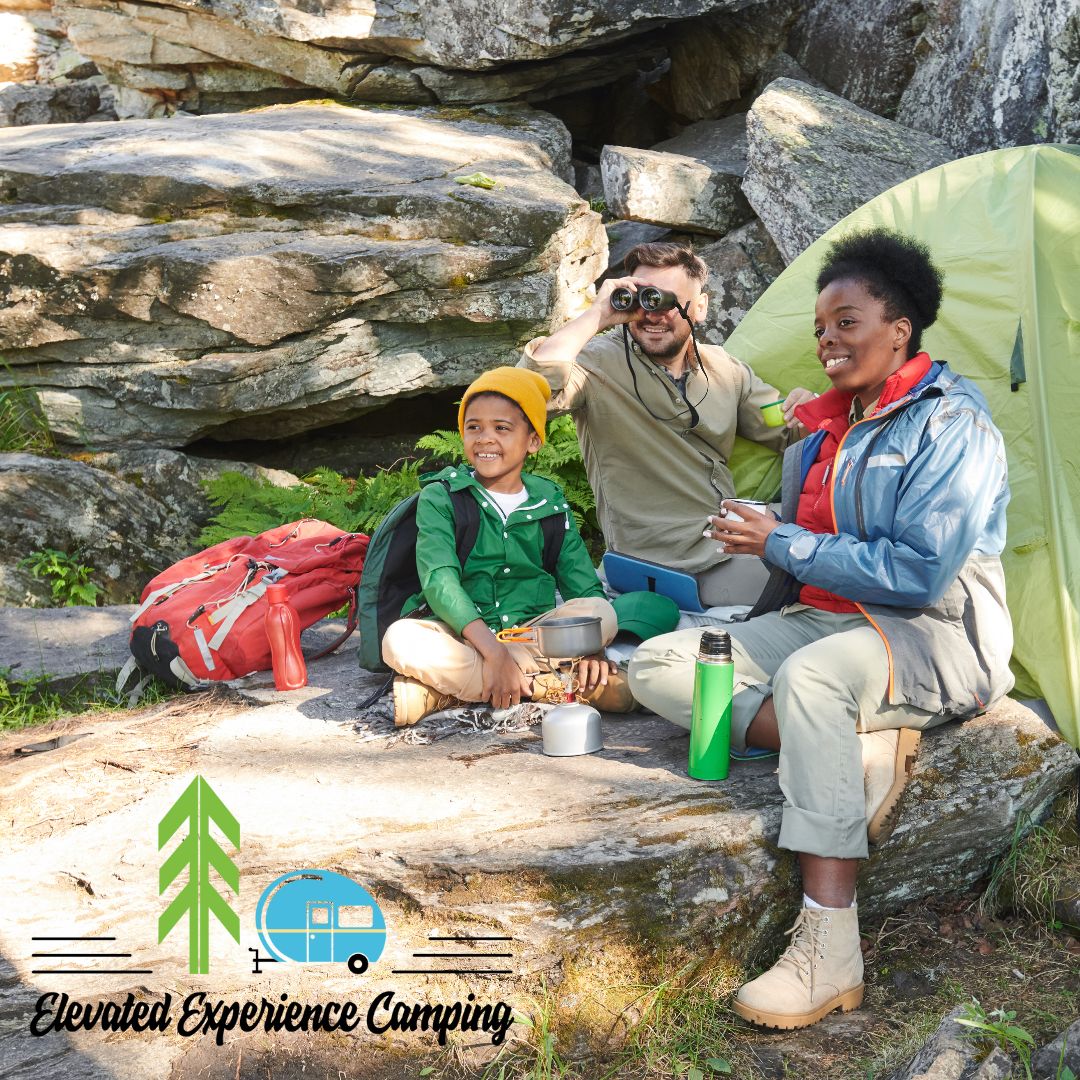 Ultimate Camping Checklist: Must-Haves for Alberta Campsites - Elevated ...