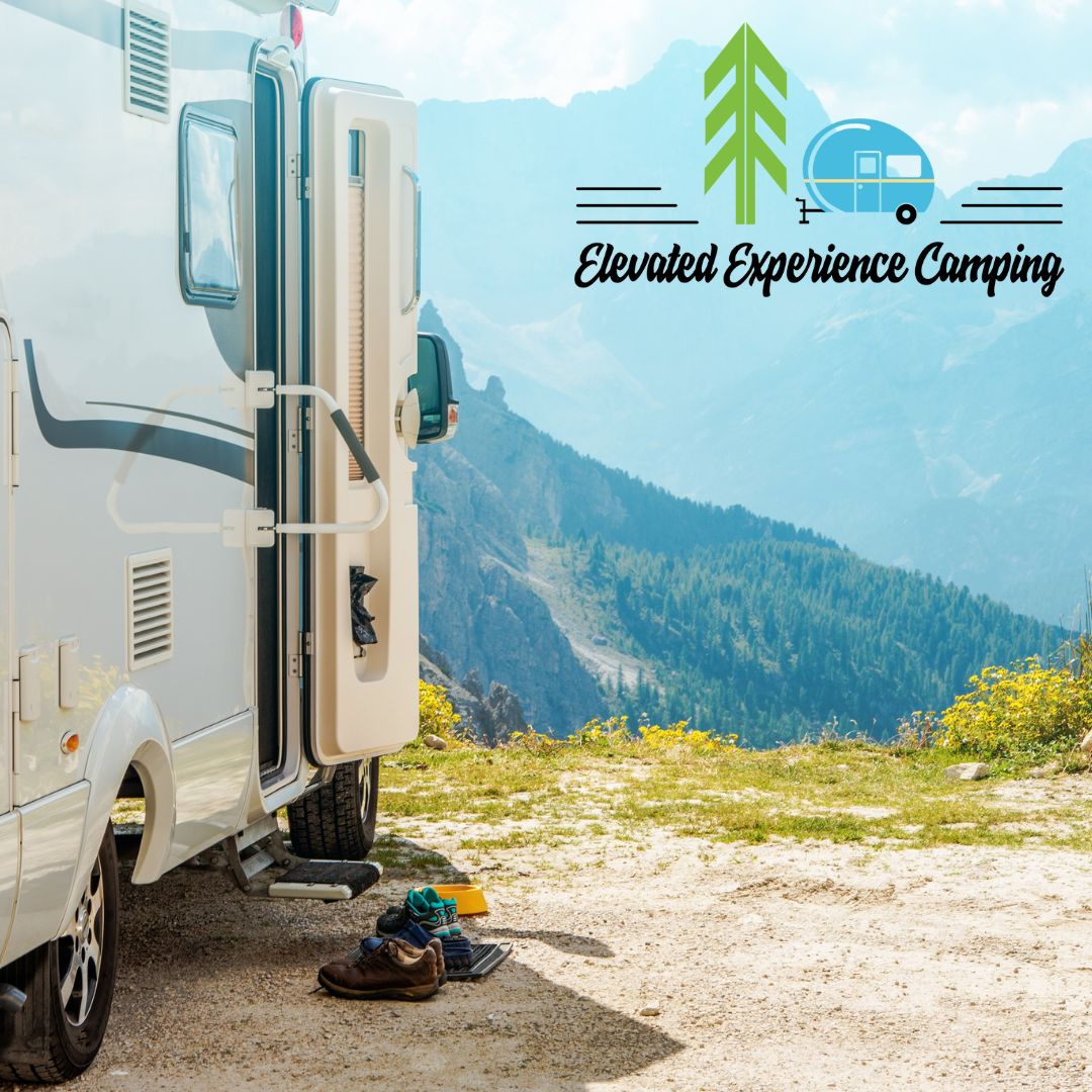 Alberta's Most Scenic Campgrounds - Elevated Experience Camping